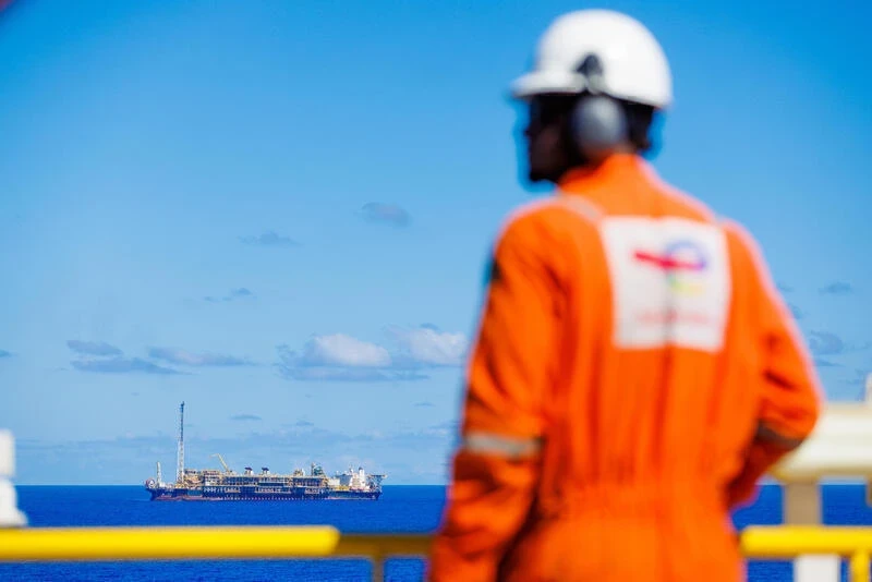 Our Projects | TotalEnergies in Oman